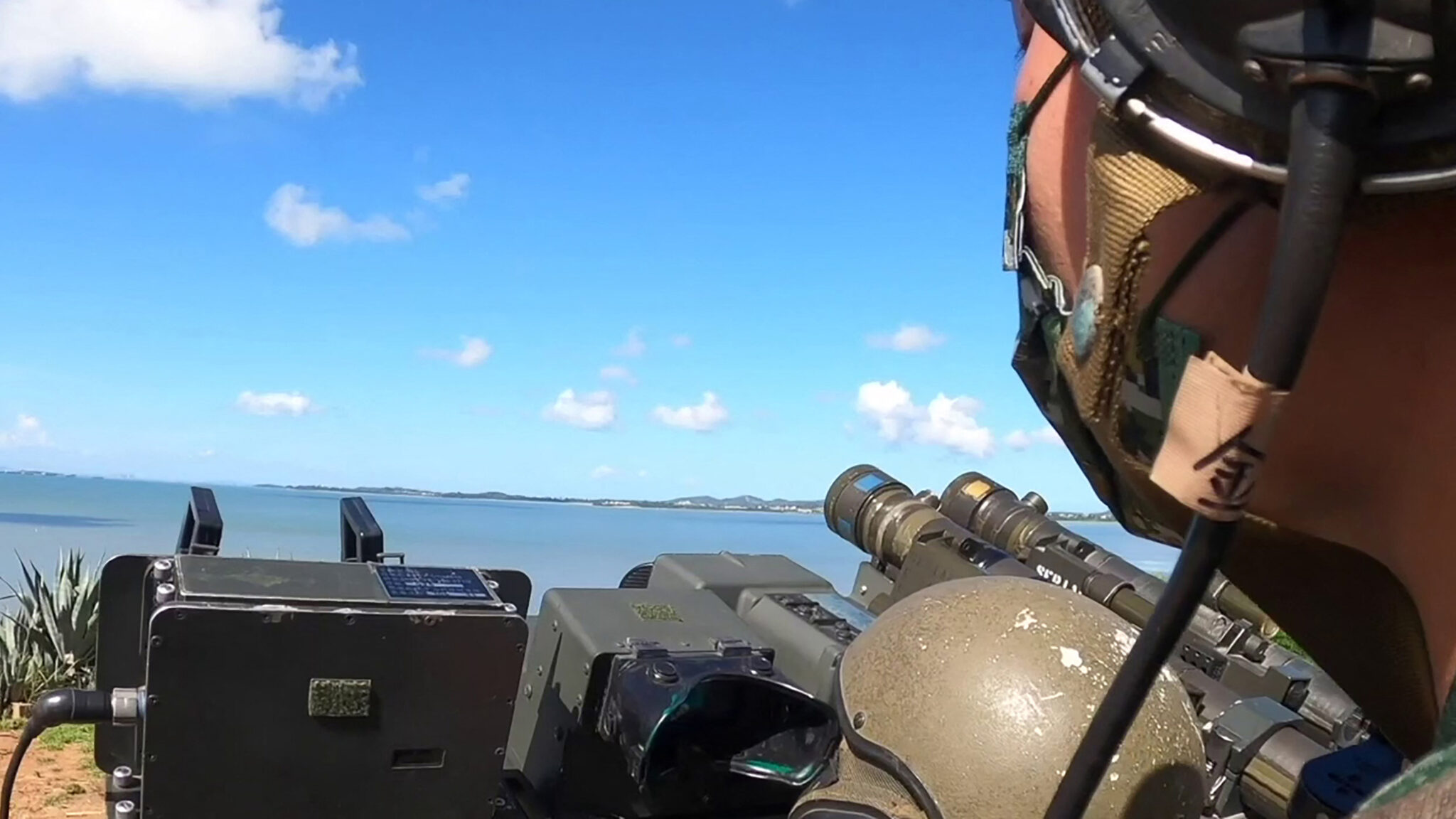 Taiwan preparing for Chinese blockade in annual war drills | Inquirer News