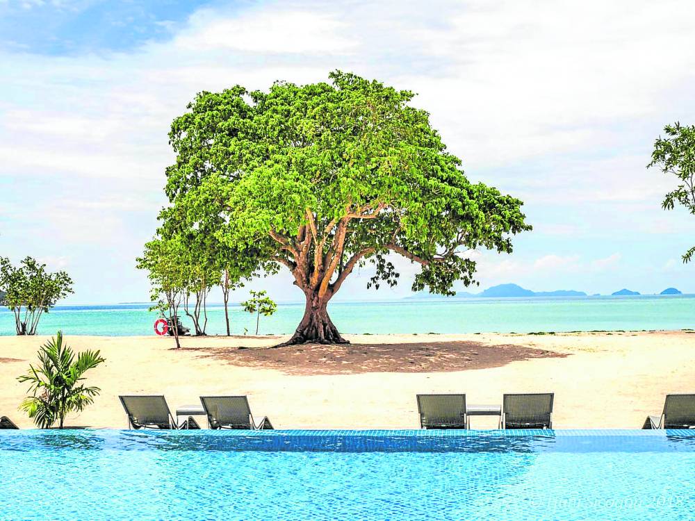 Sicogon Island: Iloilo’s hidden tourism gem | Inquirer News