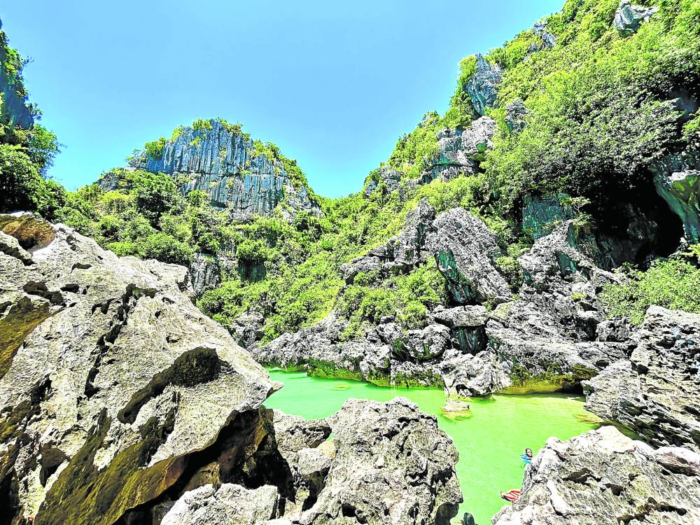 Sicogon Island: Iloilo’s hidden tourism gem | Inquirer News