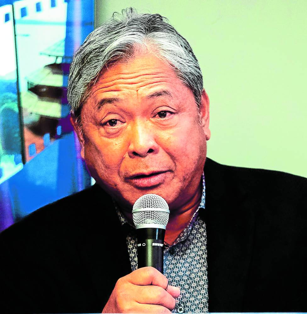 DOTr chief says he ‘appreciates’ Tugade’s LTO tenure; no word on ...