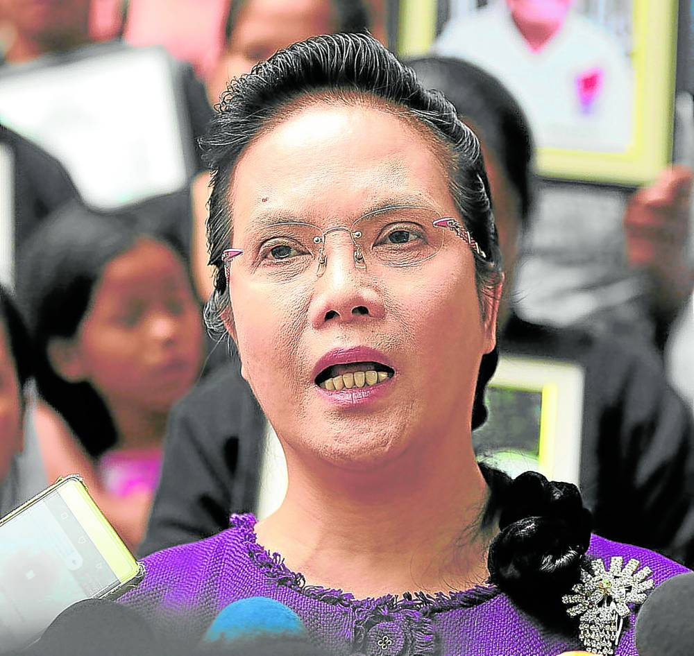 Citing new lawyers’ code, PAO tells SC: We can’t play both sides | Inquirer News