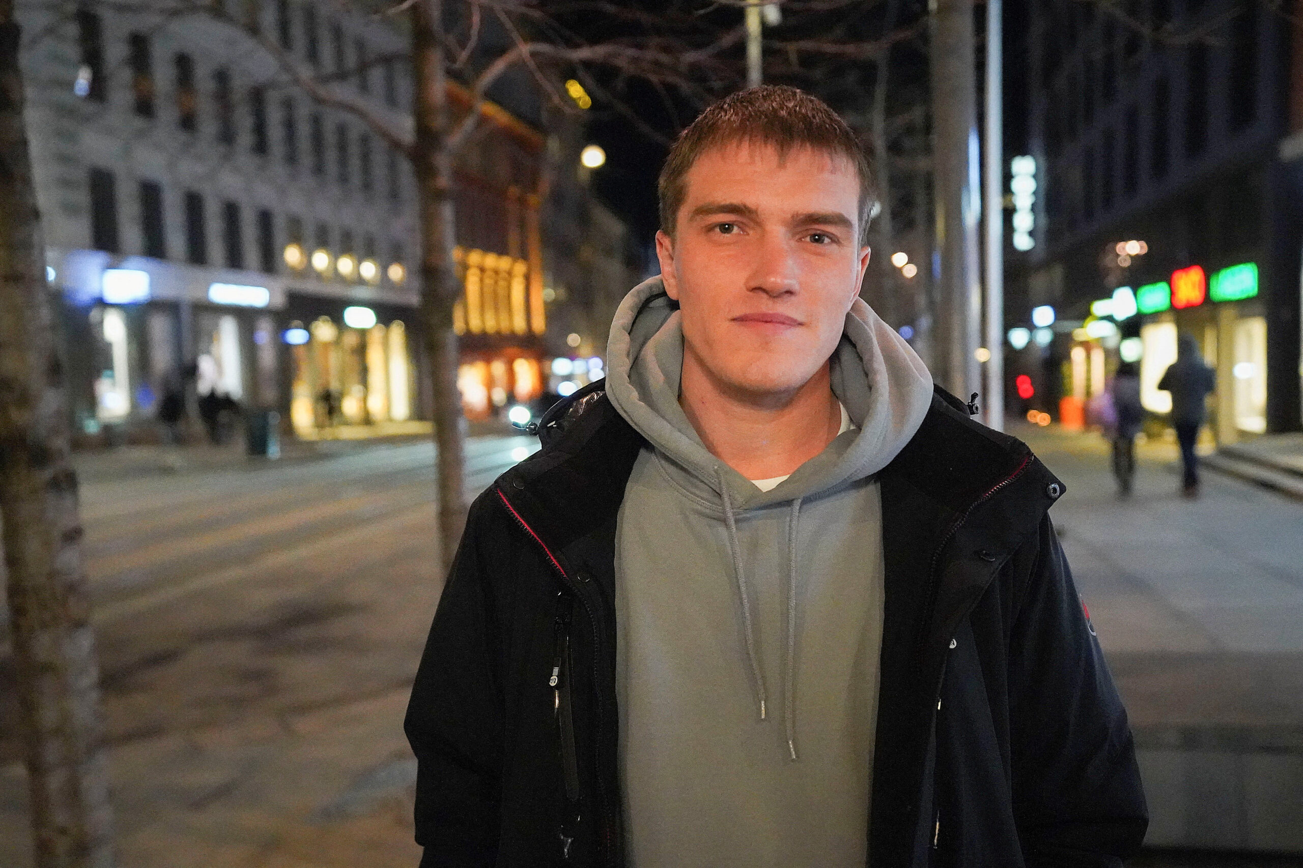 Ex-Wagner commander to appear in Norway court, accused of resisting ...