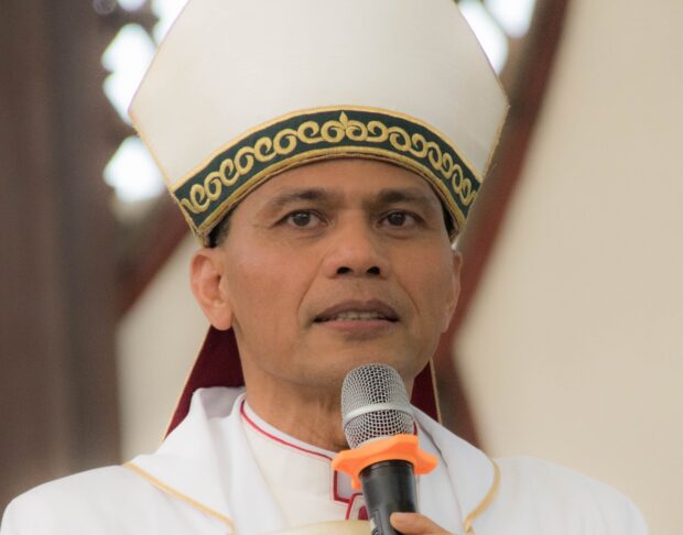 Tandag bishop calls on authorities to resolve spate of killings in ...