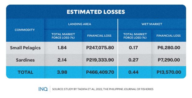 PH post-harvest fish losses need more than band-aid solutions, gov’t ...