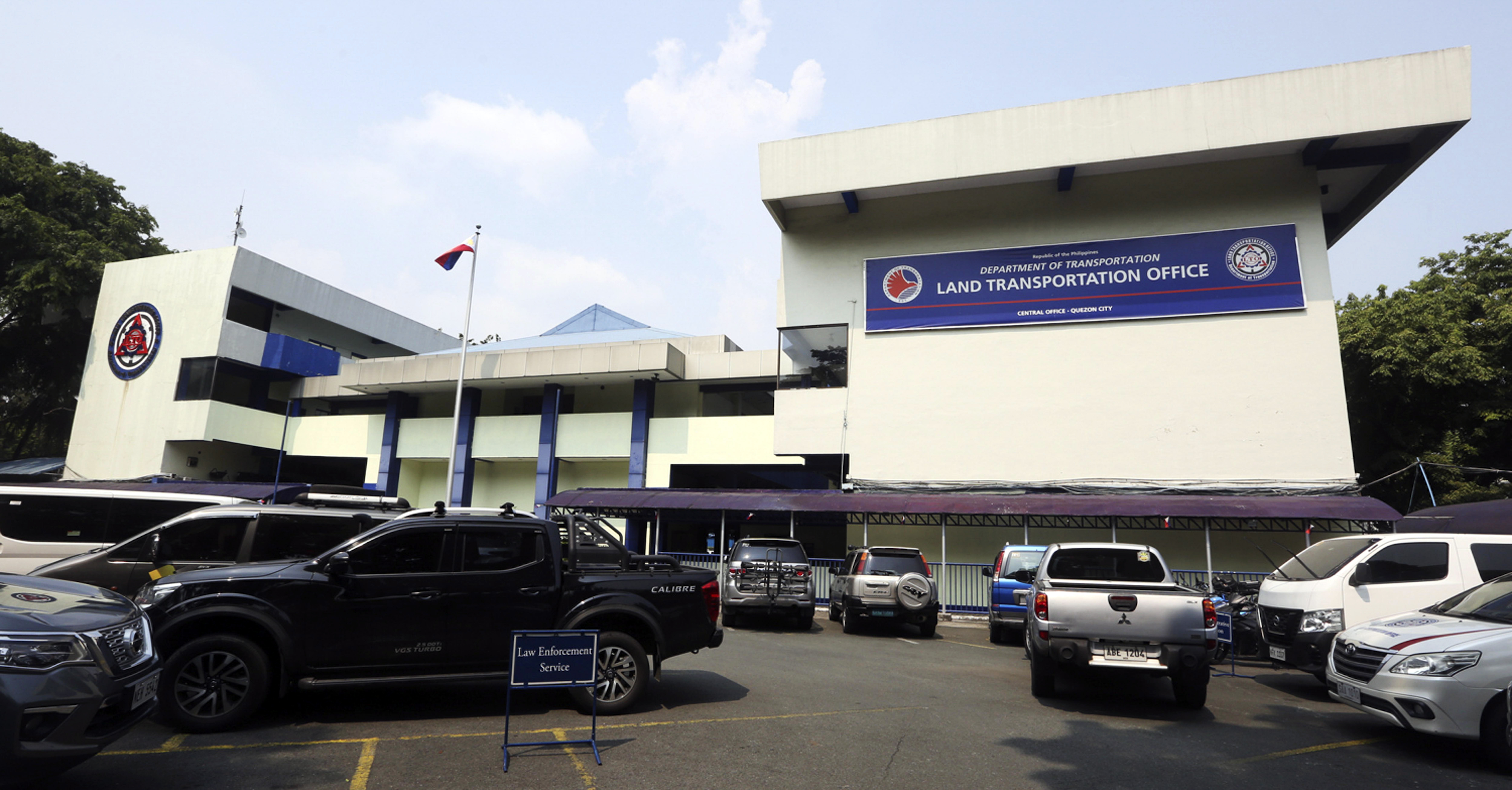 Roque Verzosa appointed LTO-NCR chief | Inquirer News