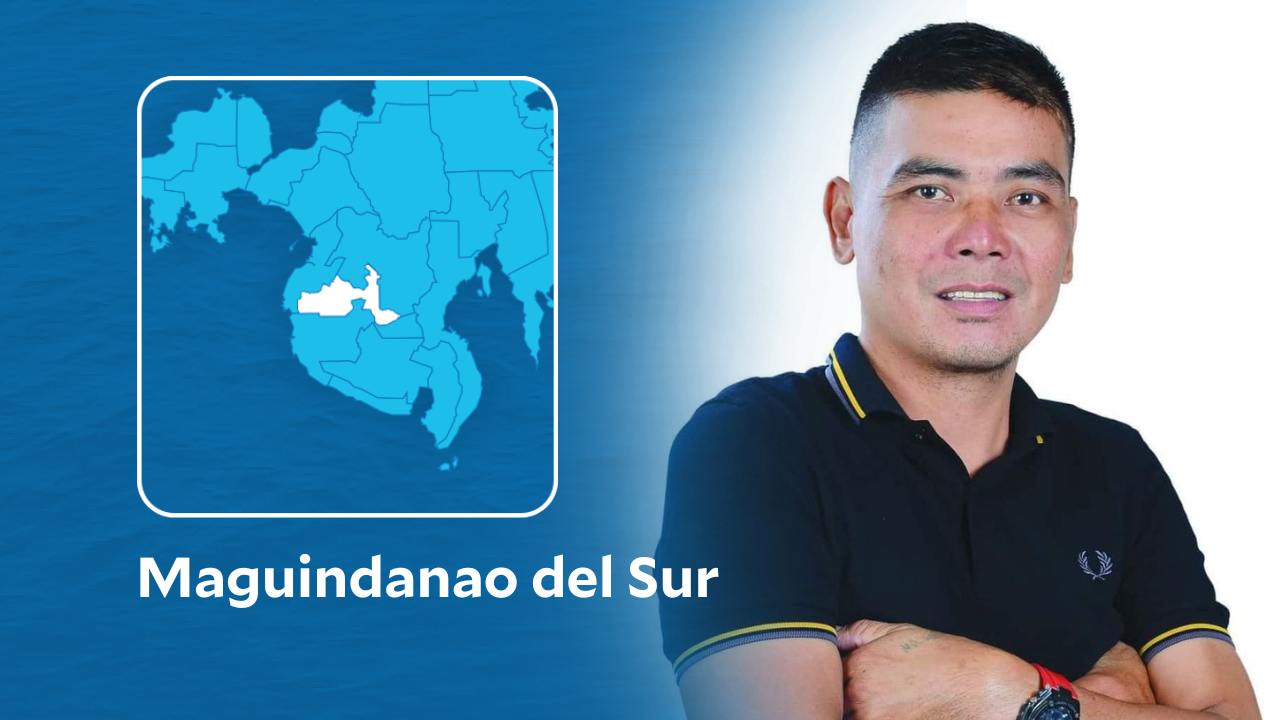 Maguindanao del Sur town councilor slain in daylight gun attack ...