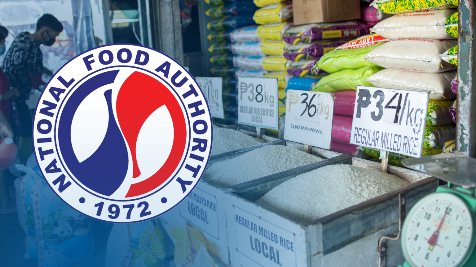 NFA's proposal to import rice goes against its own mandate — farmer ...