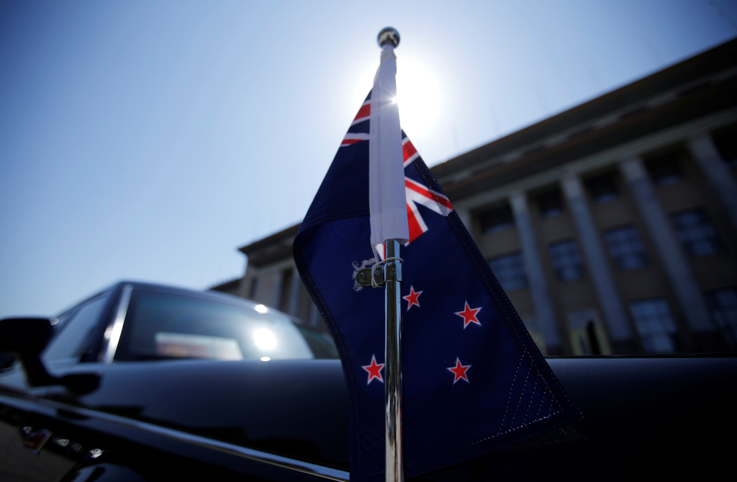 New Zealand intelligence service says foreign interference attempts ...