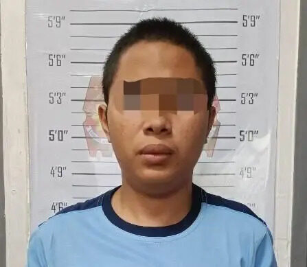 Police arrest man pretending to be PNP officer in Makati | Inquirer News