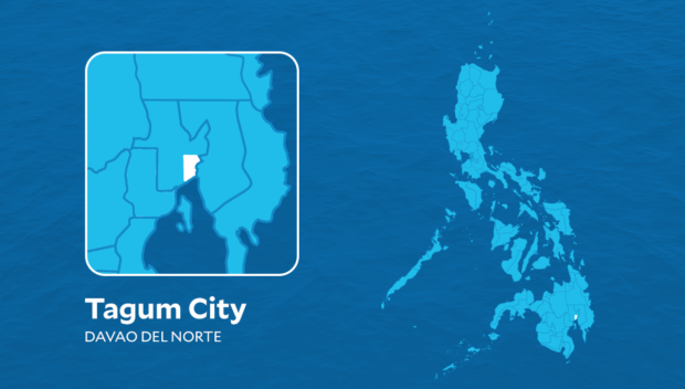 Decomposing body of missing 9-year old girl found near Tagum school ...