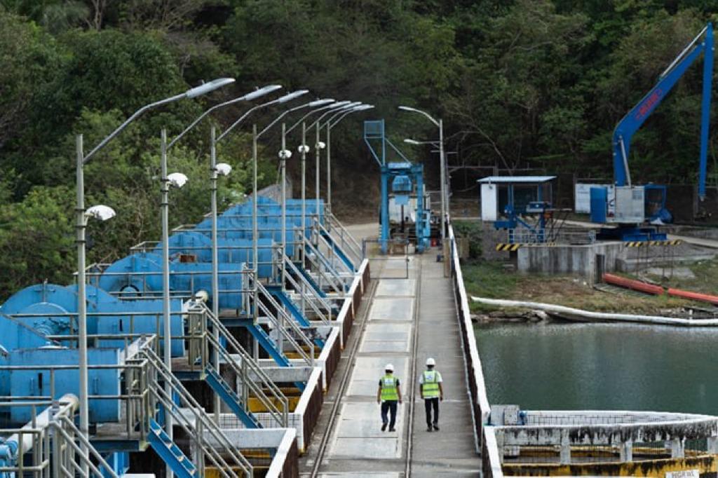 Manila Water gears up for looming El Niño to ensure 24/7 water supply | Inquirer News