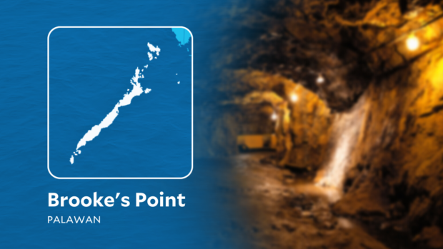 Firm says mining activity in Palawan town compliant with law | Inquirer News