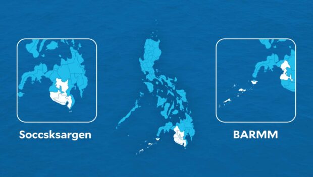 Students, community leaders in BARMM favor economic Cha-cha