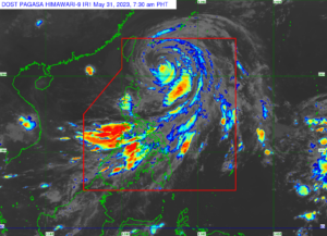 LIVE UPDATES: Super Typhoon Mawar | Inquirer News