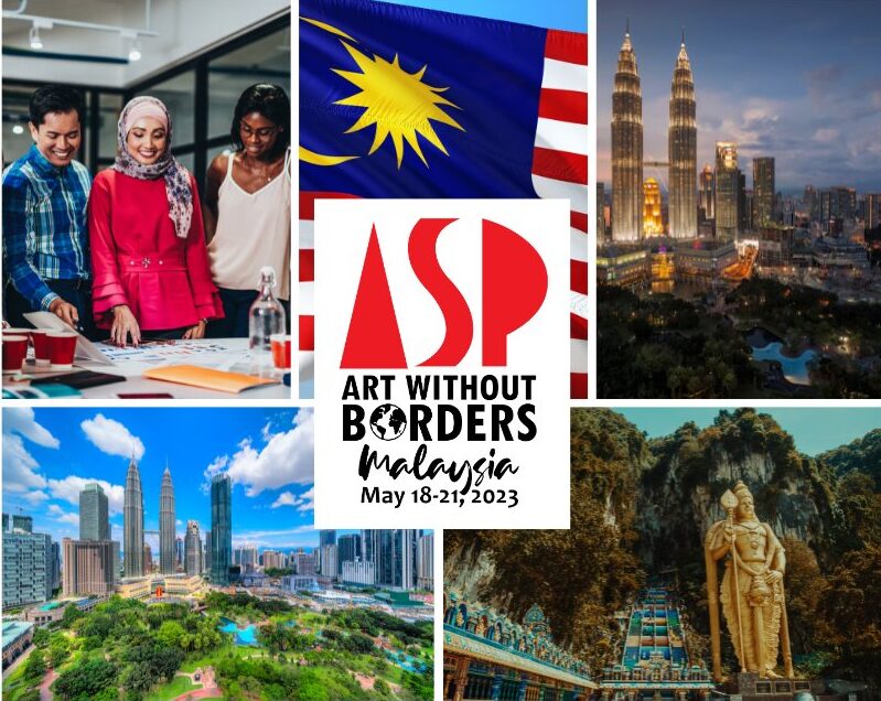 24 Filipino artists to participate in ‘Art Without Borders’ program in Malaysia | Inquirer News