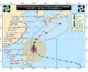 LIVE UPDATES: Super Typhoon Mawar | Inquirer News
