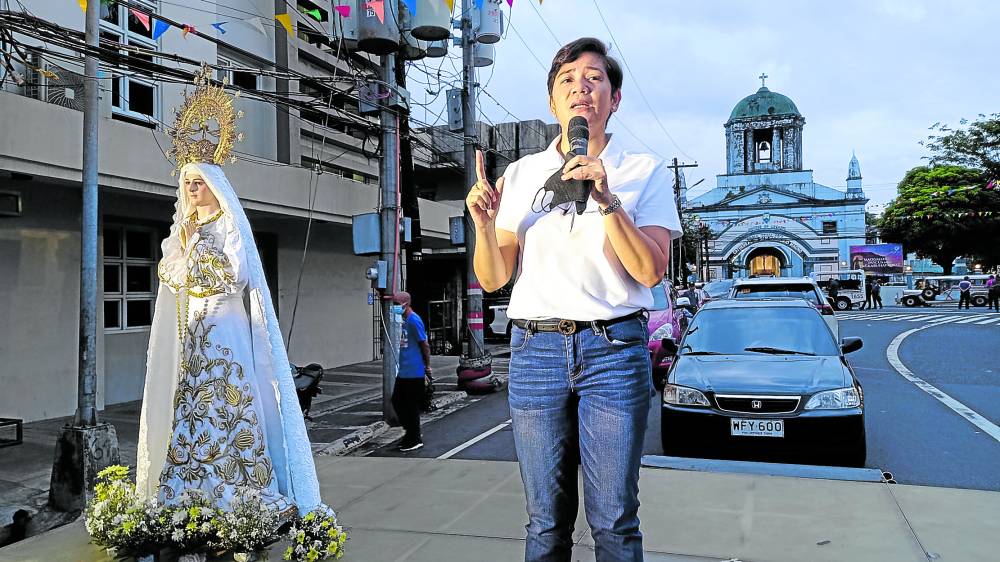 With SC order, Rosal stays as Legazpi mayor | Inquirer News