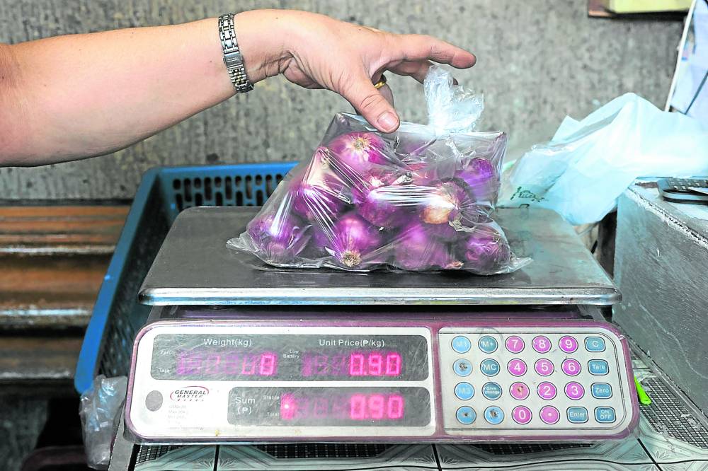 House panel: Blacklisted trader runs onion ‘cartel’ | Inquirer News