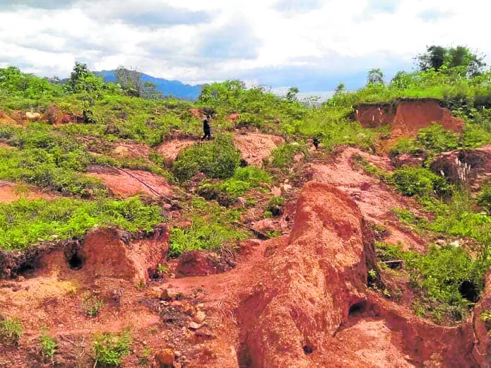 Cagayan de Oro mayor seeks help from other local governments to rehab ...