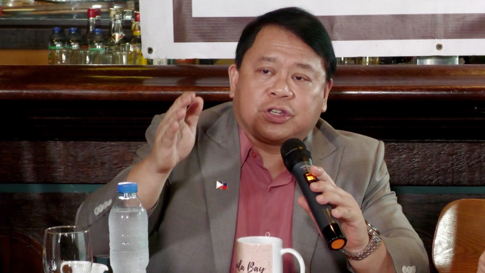 Lawyer: Anti-Terror Act can be abused; cites Teves tag | Inquirer News