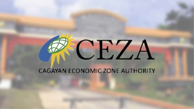 Marcos appoints Enrile’s daughter as Cagayan Economic Zone Authority ...