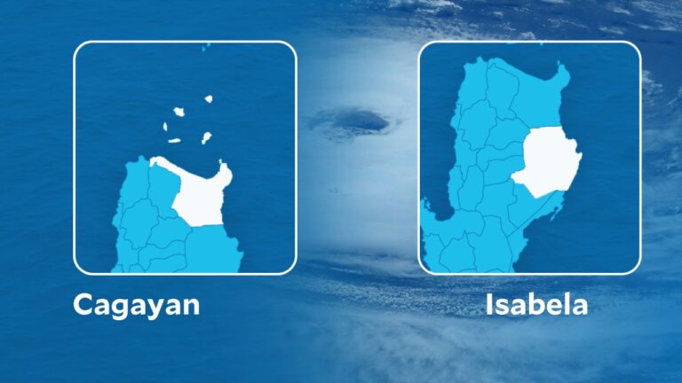 Classes canceled in Isabela, Cagayan due to Mawar | Inquirer News