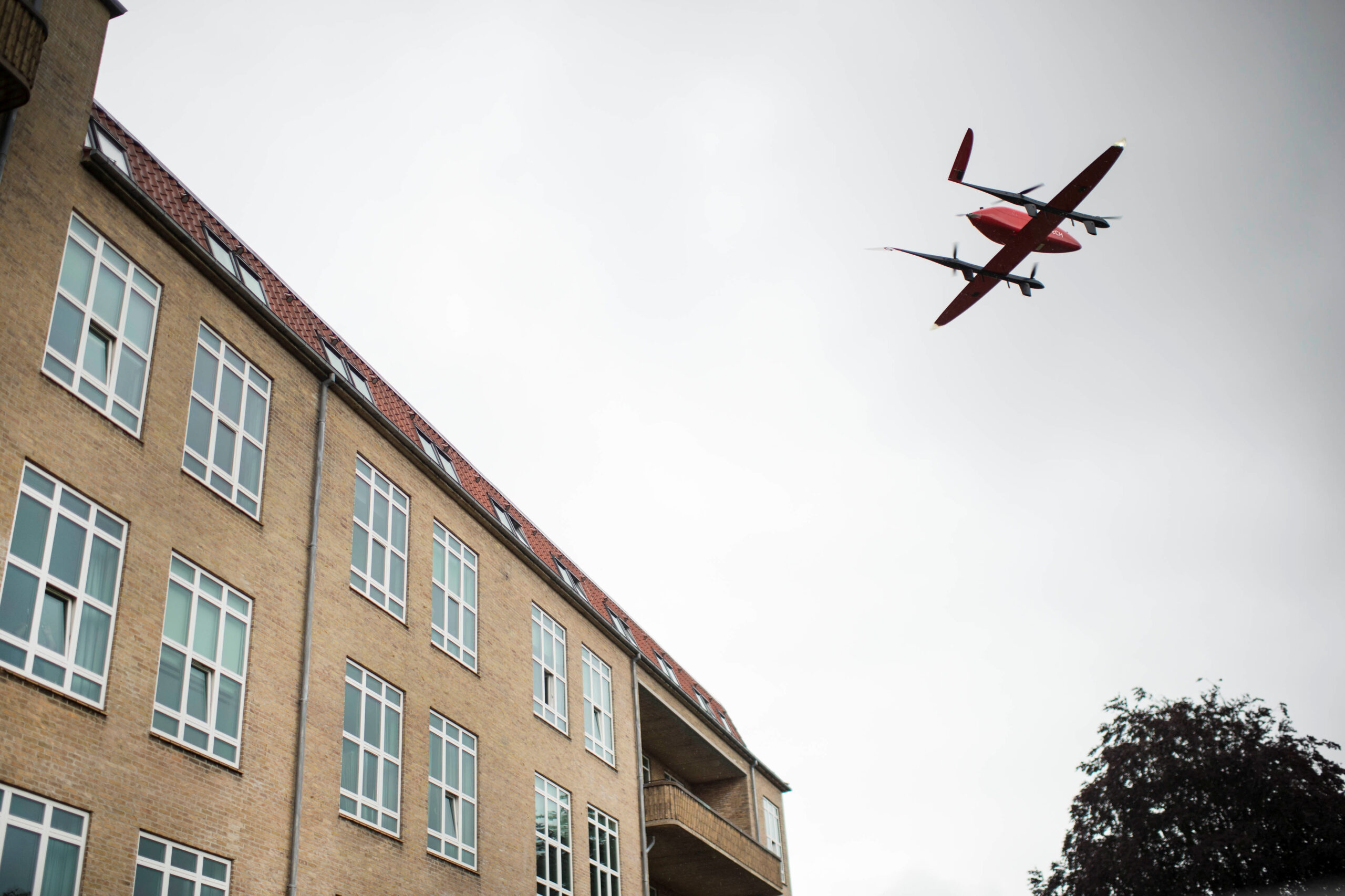 Denmark to boost healthcare with an extra $739 million per year ...