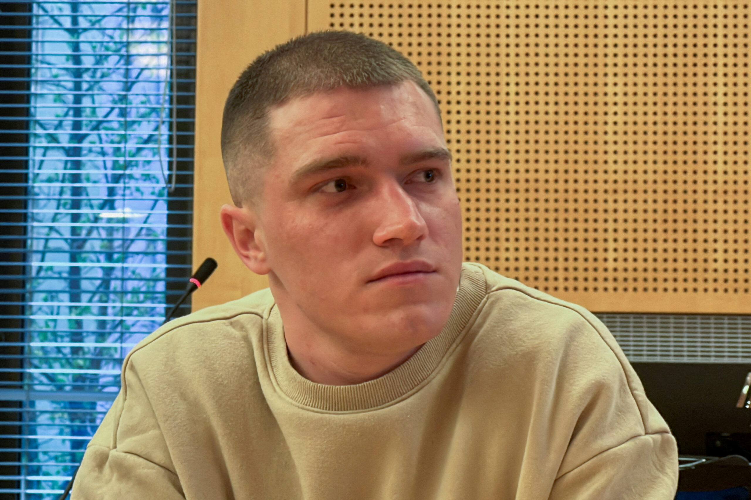 Ex-Wagner commander who sought asylum in Norway wants to return to ...