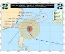 LIVE UPDATES: Super Typhoon Mawar | Inquirer News