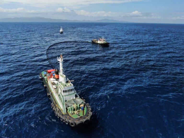 Owner of MT Princess Empress no-show in House probe | Inquirer News