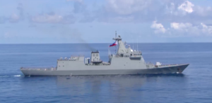 Bongbong Marcos watches as Navy tests missile, displays warfighting ...