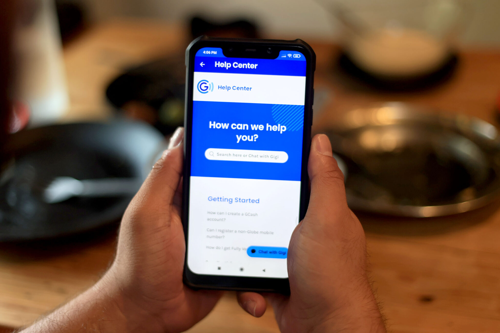 Cybertheft hits GCash; P37-M transfers flagged | Inquirer News