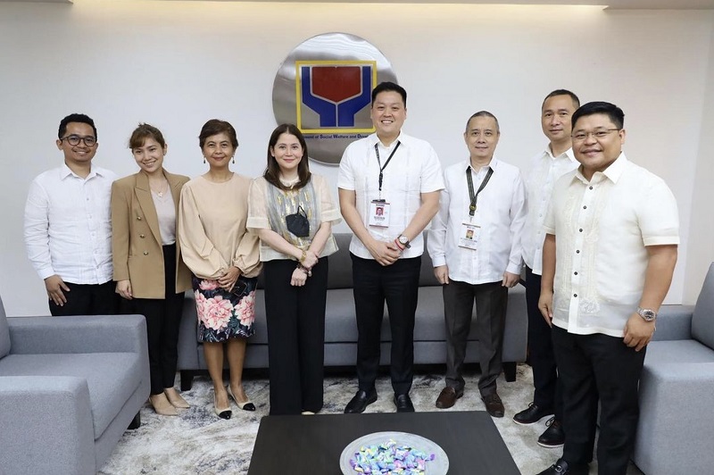 BSP, DSWD join hands to enhance digital delivery of cash aid | Inquirer ...