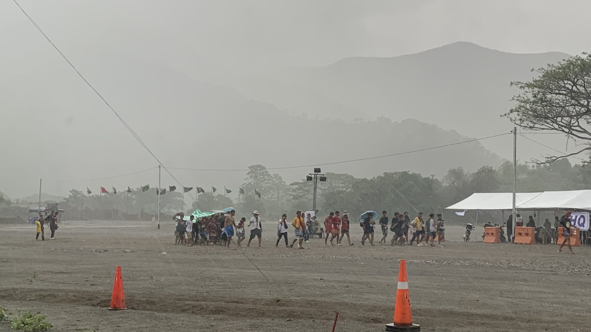 LIVE UPDATES: Super Typhoon Mawar | Inquirer News