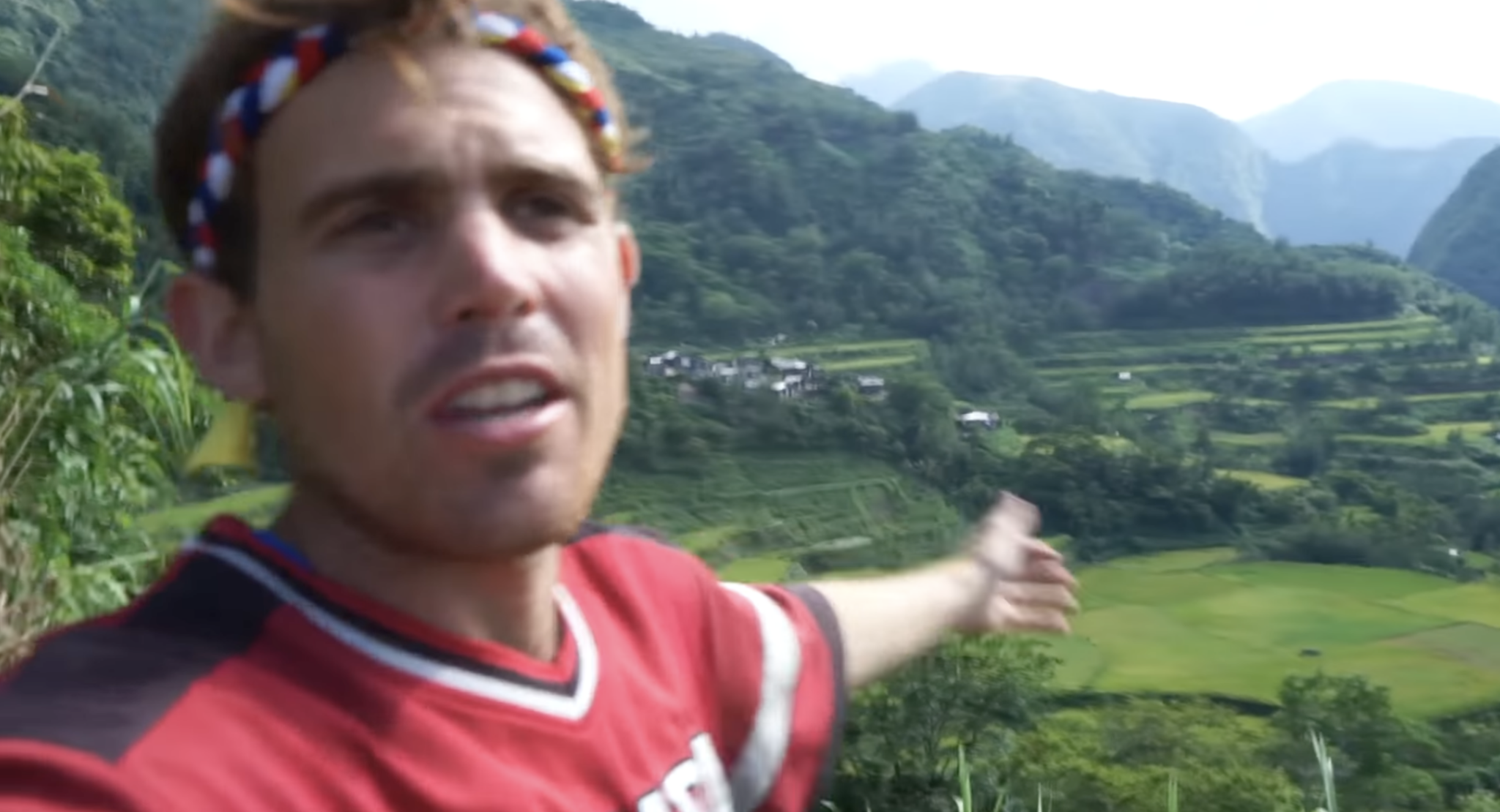 Canadian vlogger steps closer to becoming naturalized Filipino ...