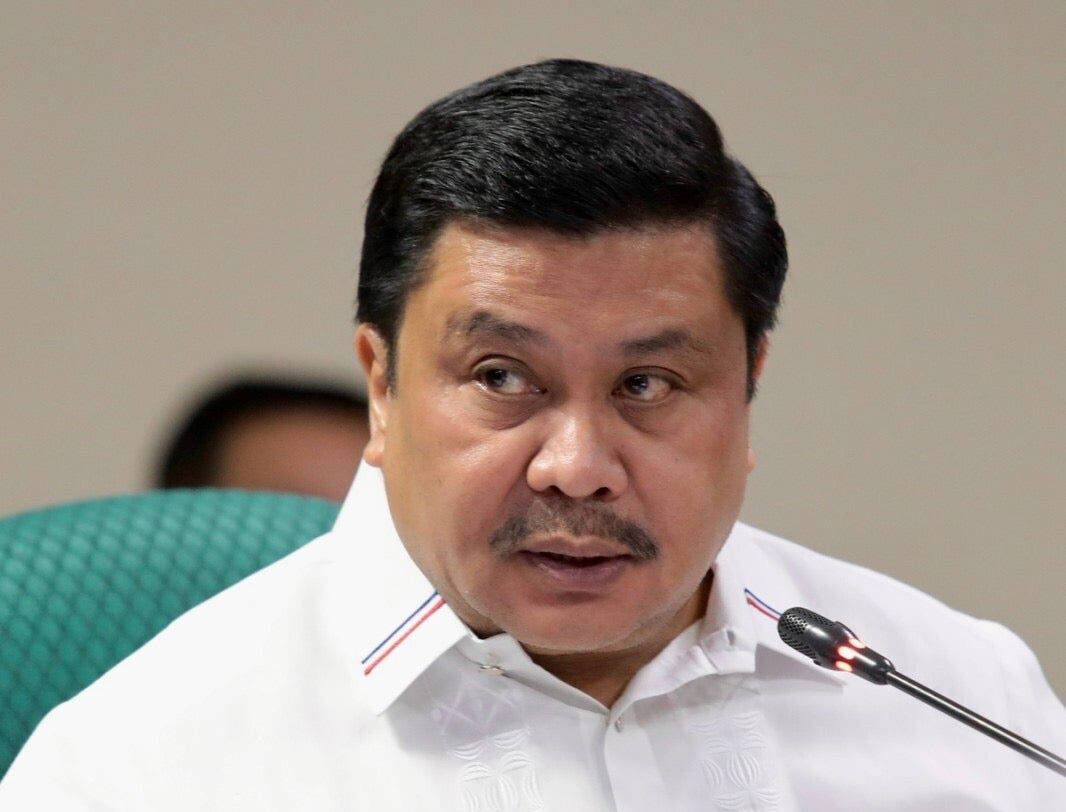 Estrada on decorum comments: Feedback essential in democratic process ...