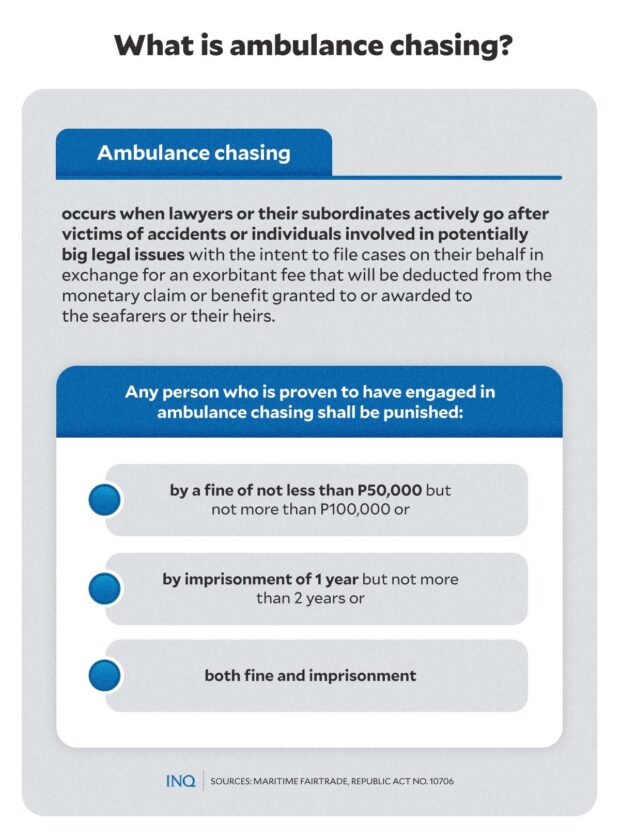 Escrow: Fly in the ointment in proposed Magna Carta for seafarers ...