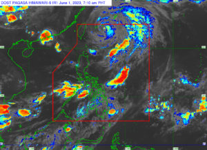 LIVE UPDATES: Super Typhoon Mawar | Inquirer News