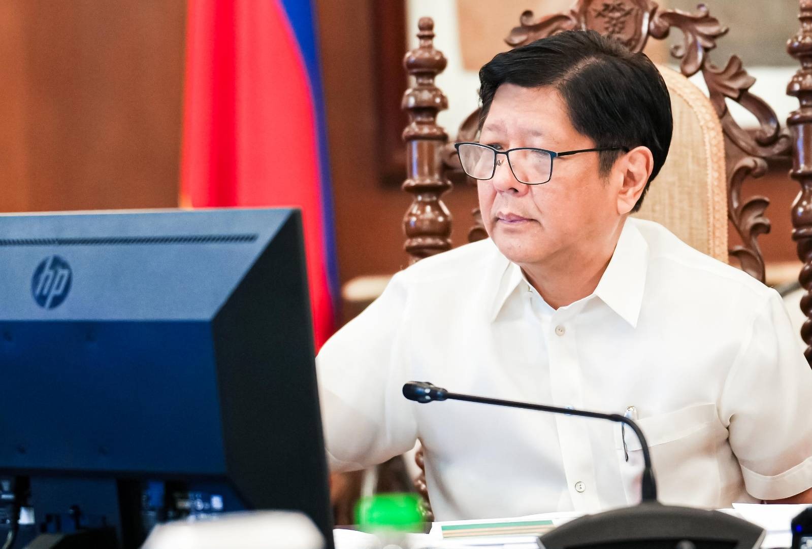 Marcos: Explore new ideas, technologies to curb inflation further ...