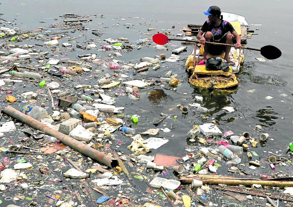 'Kalinisan' project collects 2.6 million kilograms of garbage nationwide