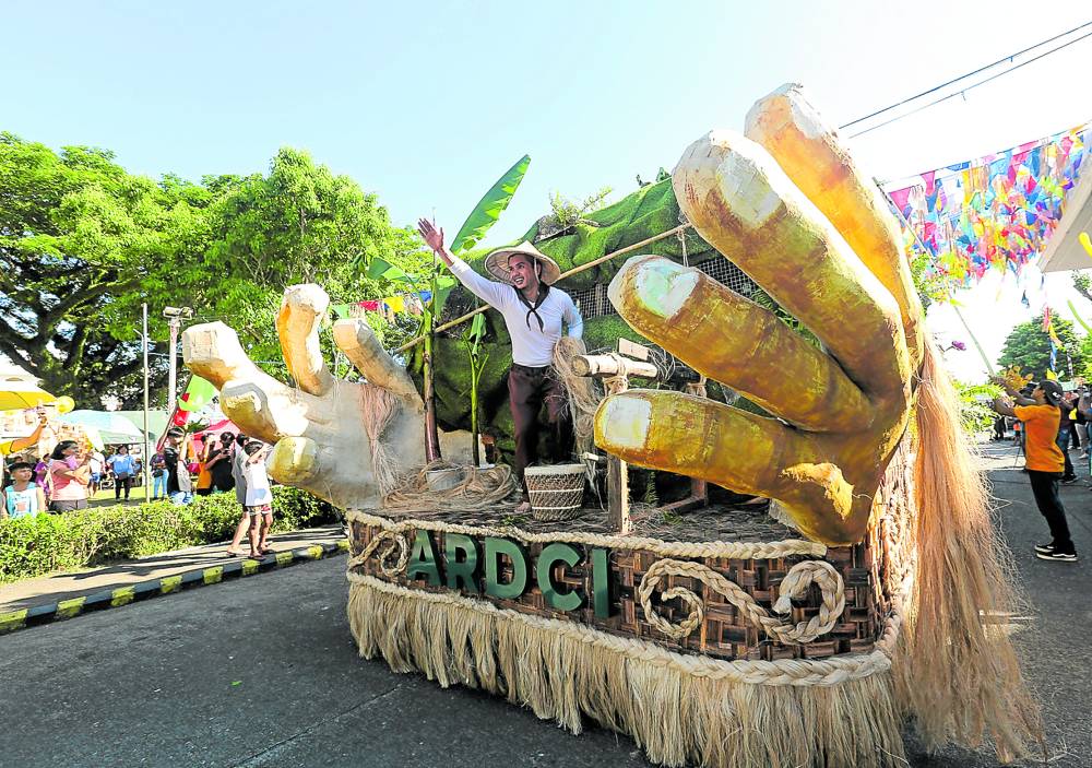 Catanduanes abaca farmers defy the odds | Inquirer News