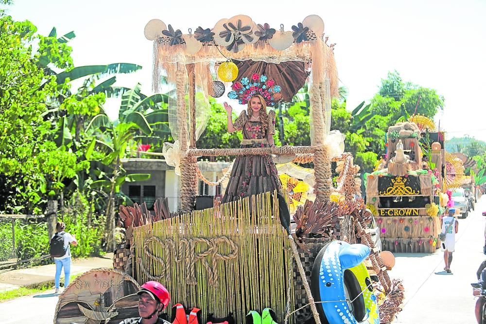 Catanduanes abaca farmers defy the odds | Inquirer News