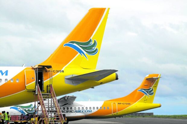 Rodriguez files resolution to suspend Cebu Pacific’s franchise ...