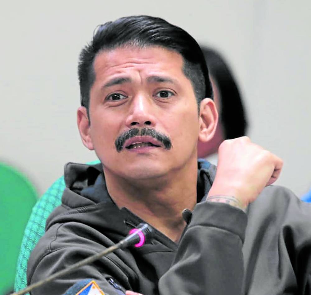 Padilla: 'Barbie' film PH screening possible sans China's nine-dash ...