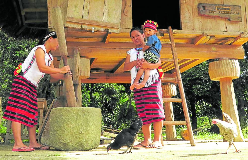 Fewer births in Cordillera but teen pregnancy still high | Inquirer News