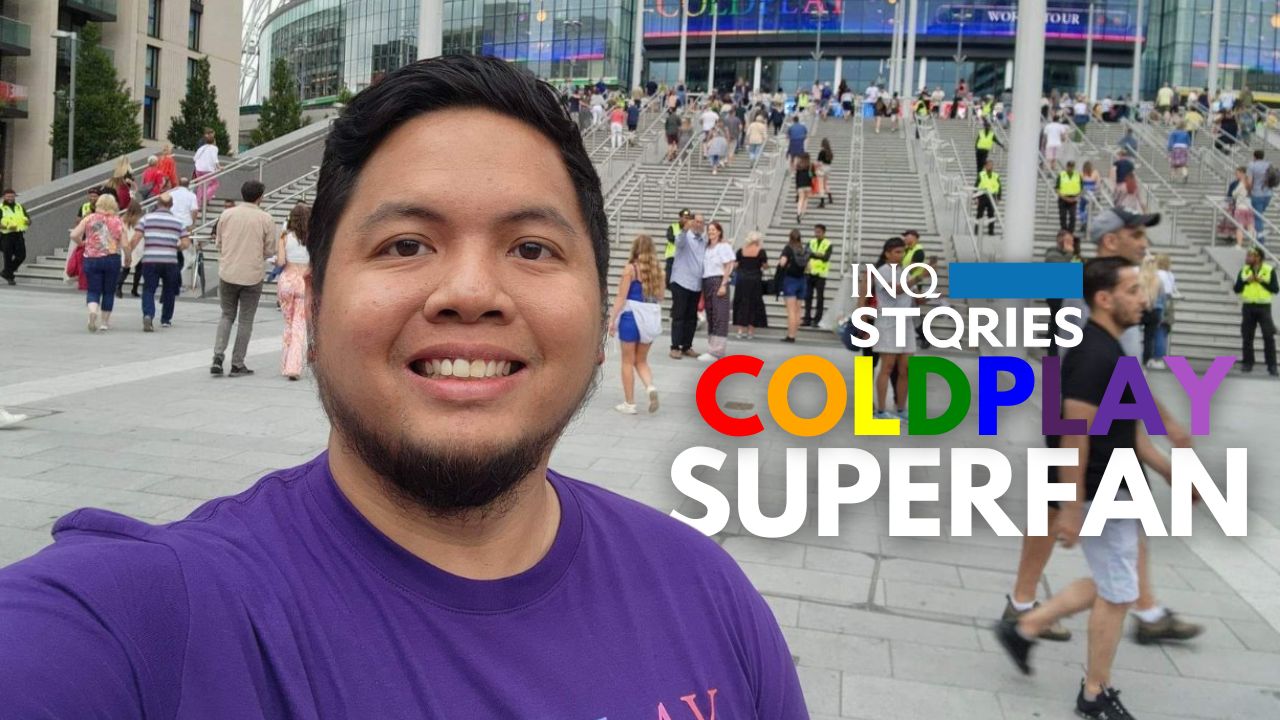 WATCH: Coldplay superfan secures tickets for band’s full Asia leg tour ...