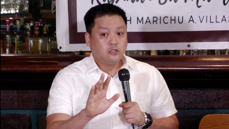 DSWD reviews current list of 4Ps beneficiaries | Inquirer News