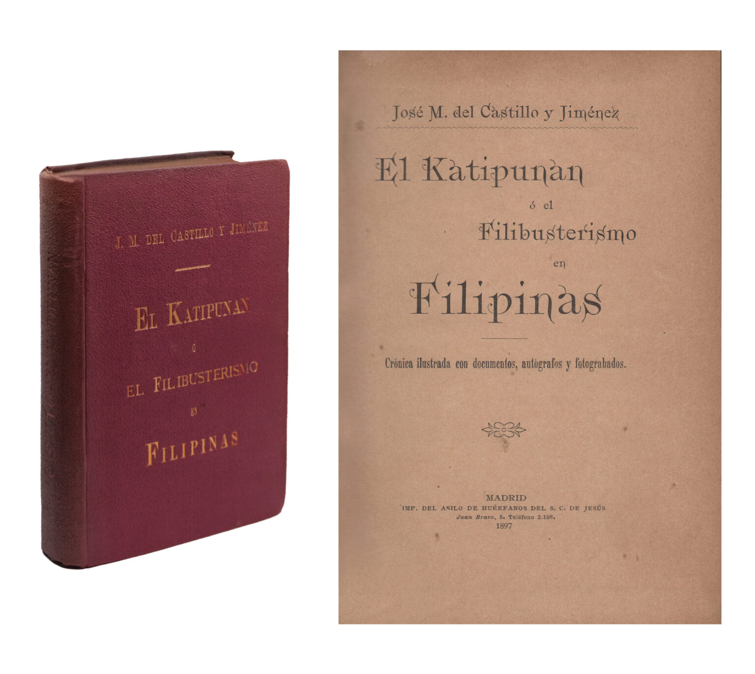 Rizal’s Morga annotations, book on Katipunan origins to be auctioned ...