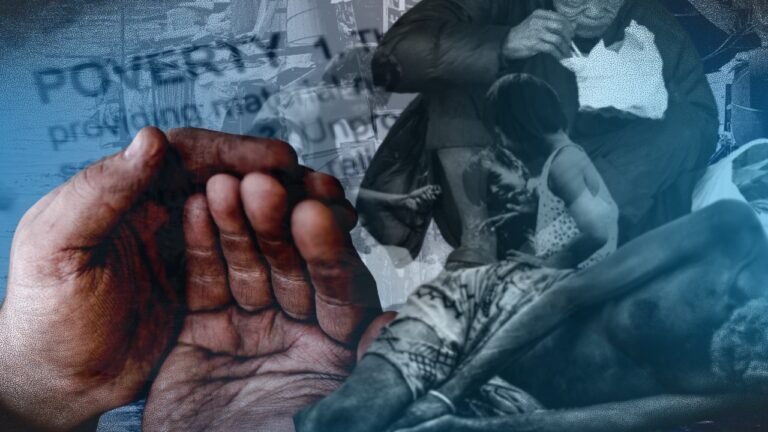 Ending poverty: ‘Real test of good governance’ | Inquirer News
