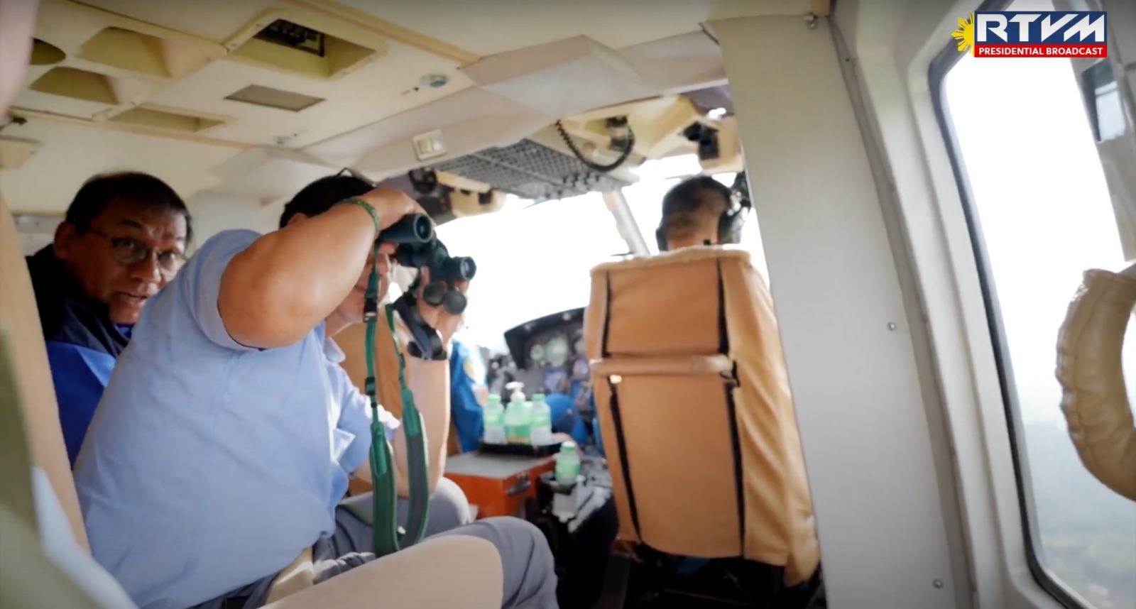 Marcos on Mayon Volcano's unrest: National gov’t should step in before ...